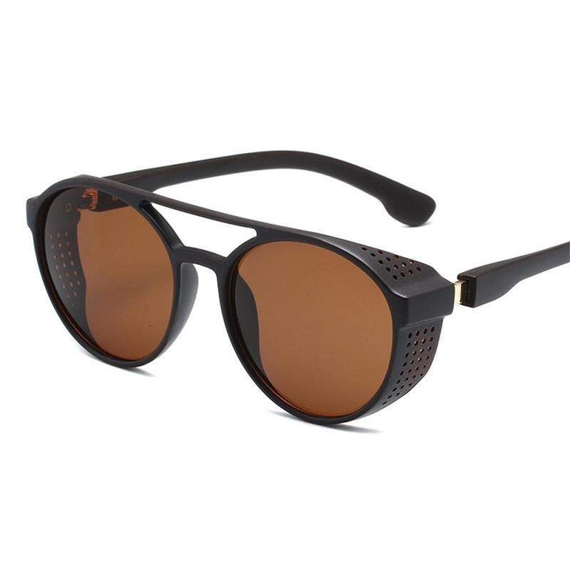 Round Frame Aviator Sunglasses For Men And Women-Unique and Classy ...
