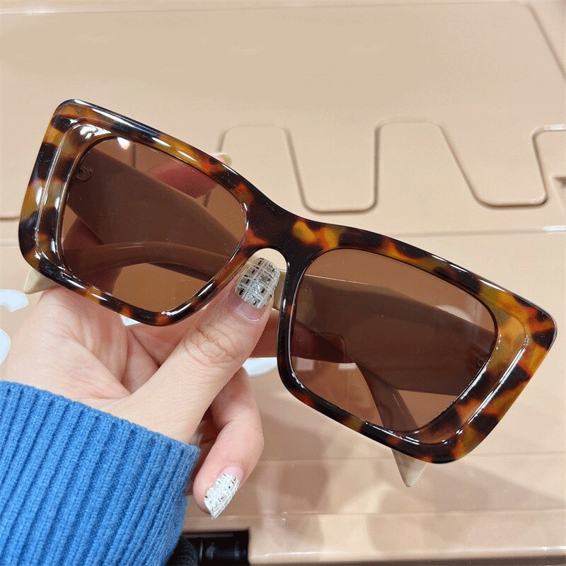 Vintage Cat Eye Brand Sunglasses For Unisex-Unique and Classy – UNIQUE ...