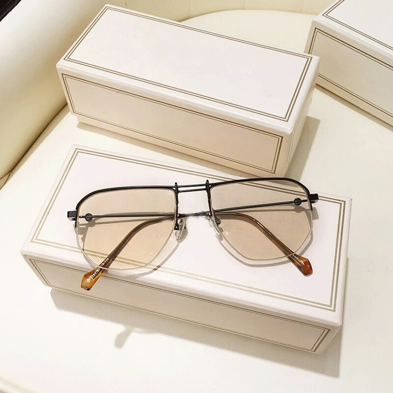 Luxury Classic Brand Sunglasses For Unisex-Unique and Classy – UNIQUE ...