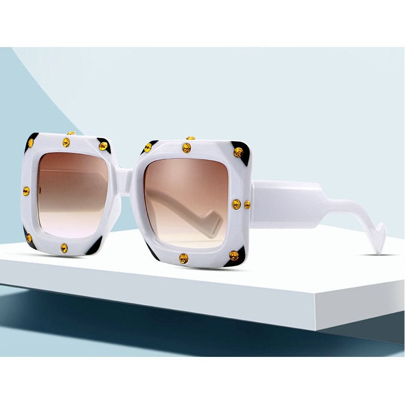 Luxury Candy Shades Sunglasses For Unisex-Unique and Classy – UNIQUE ...