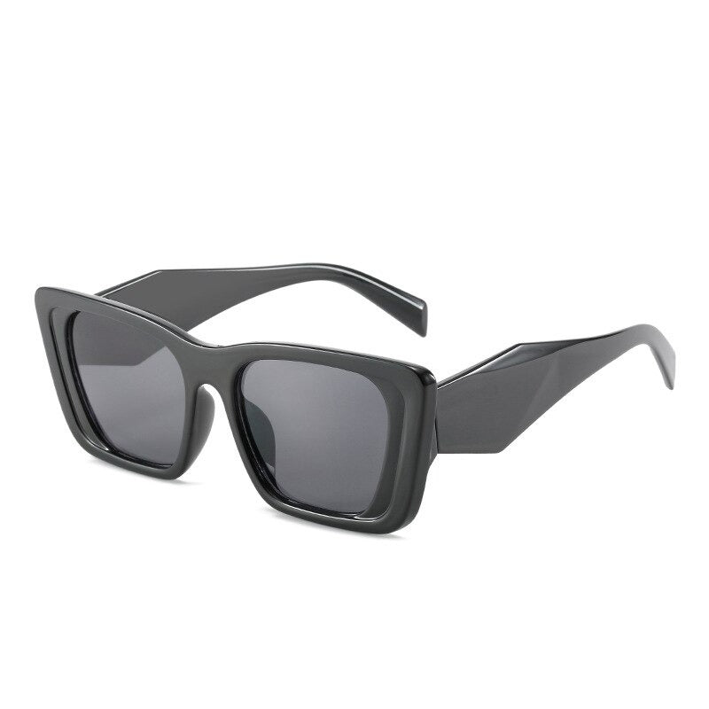 Vintage Cat Eye Brand Sunglasses For Unisex-Unique and Classy – UNIQUE ...