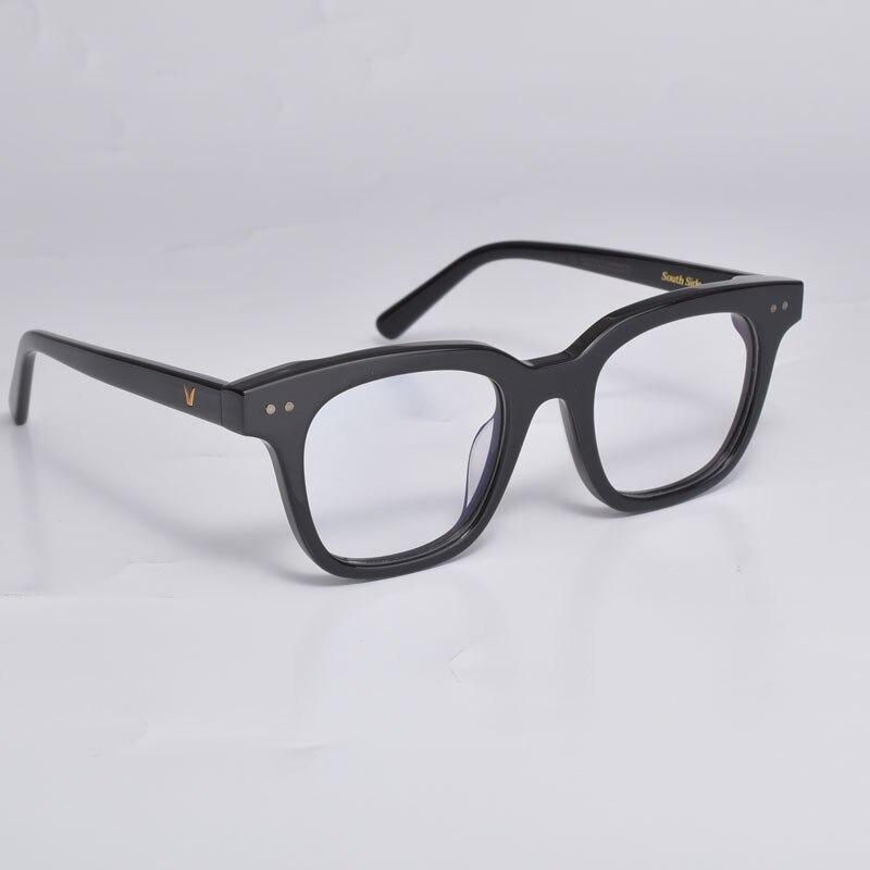 Classic Square Frame Sunglasses For Unisex-Unique and Classy – UNIQUE ...
