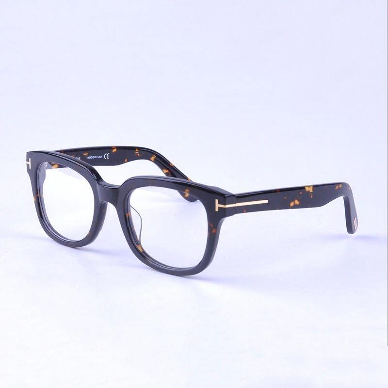 Stylish Square Transparent Spectacle Frames For Men And Women-Unique a ...